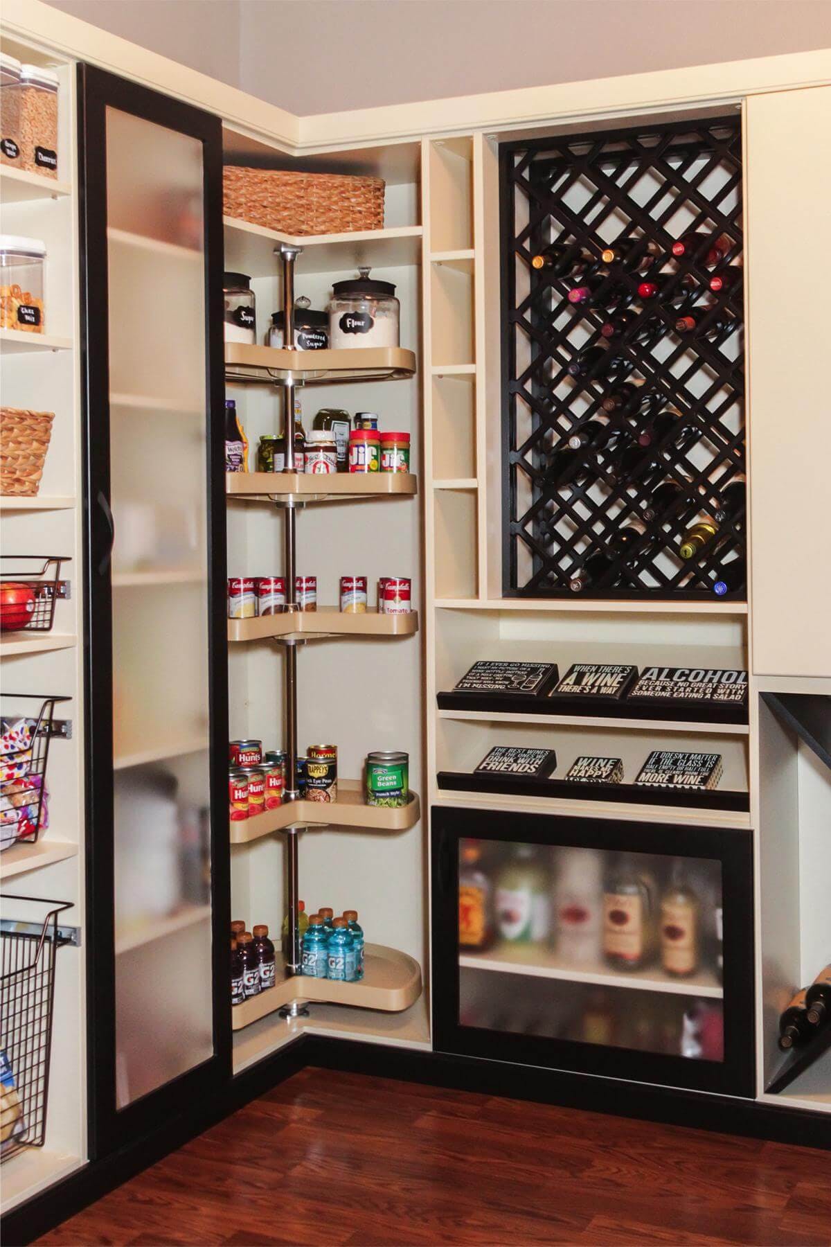 Closet Factory - Houston, TX