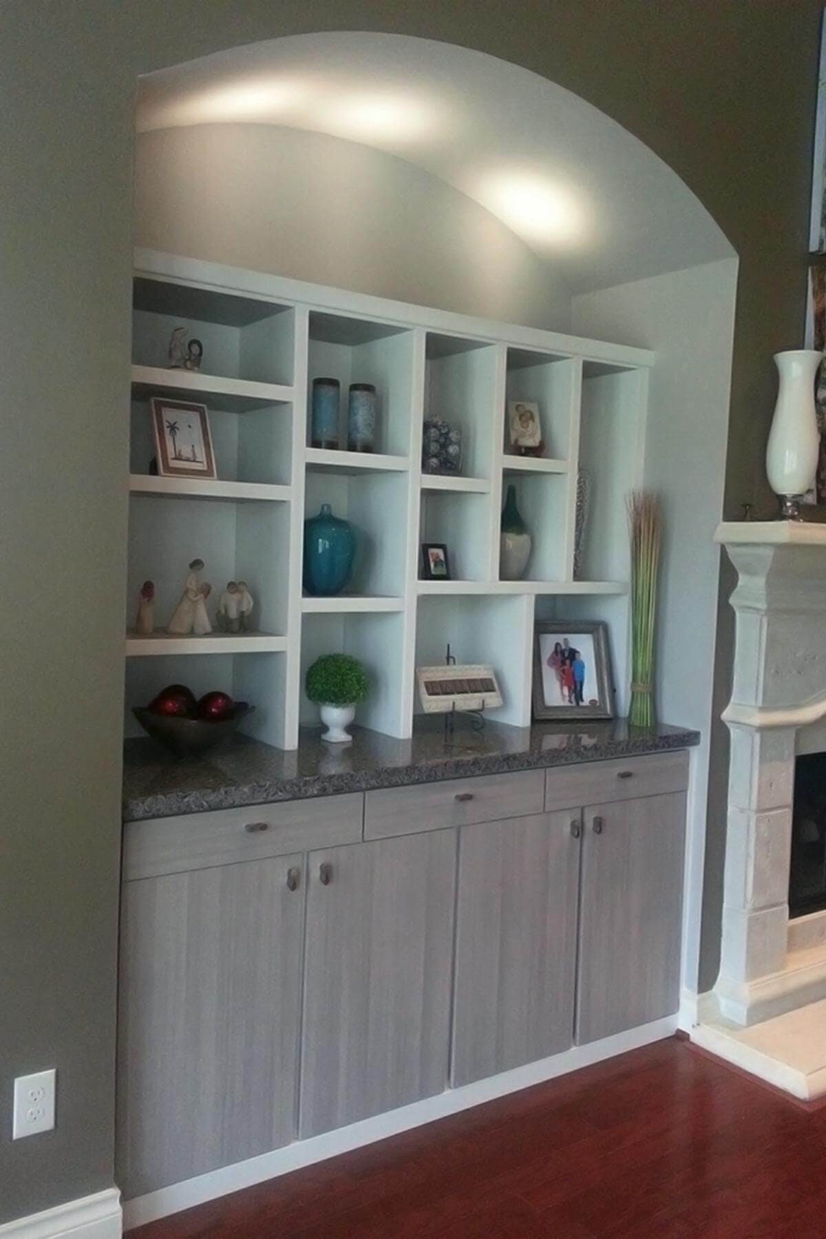 Closet Factory - Houston, TX