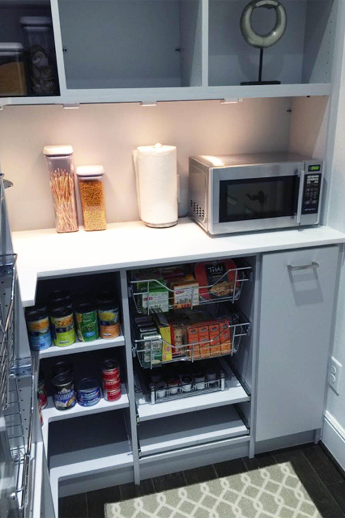 Closet Factory - Houston, TX