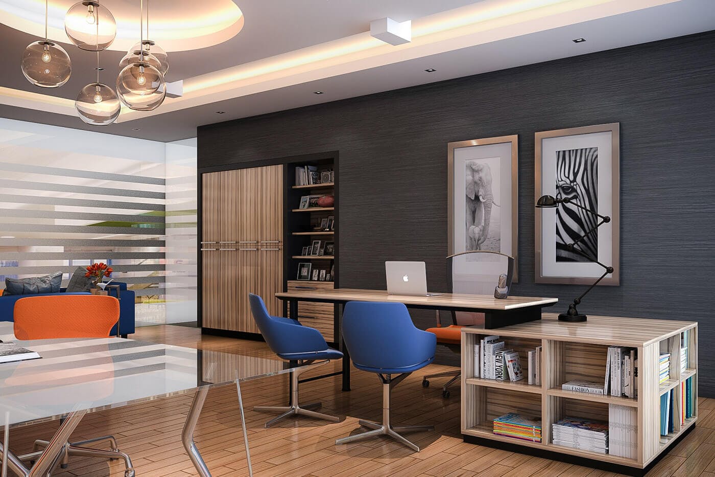 Custom Closets | Design and Install | Closet Factory