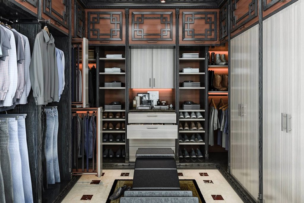Custom Closets | Design and Install | Closet Factory