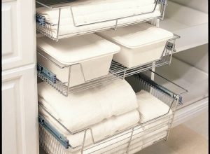 Laundry Room Cabinets | Makeover Design Ideas | Closet Factory