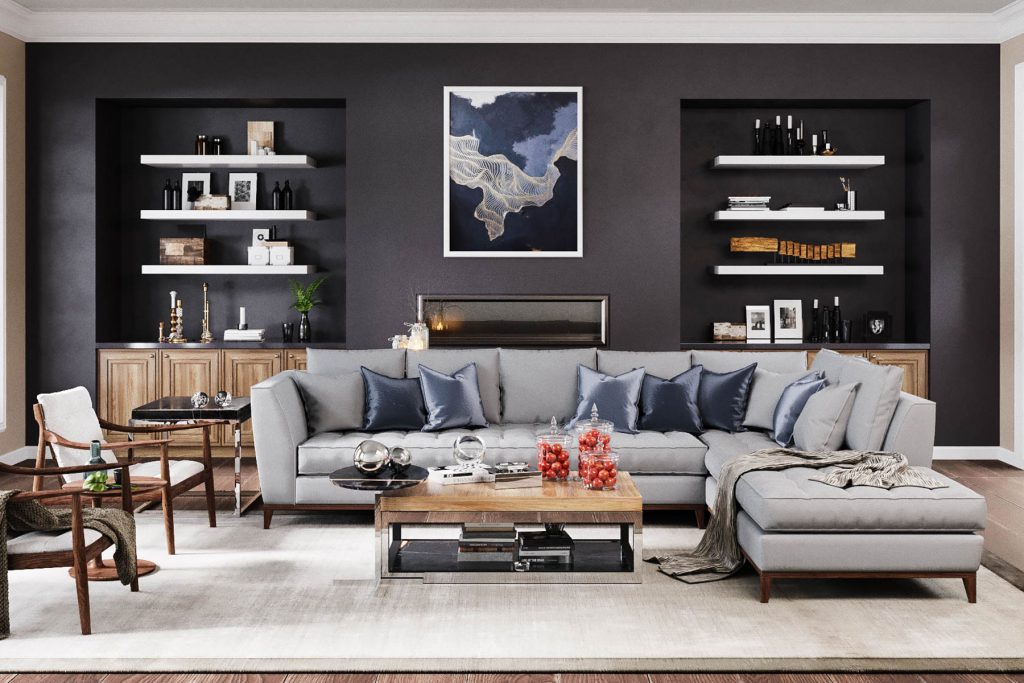 Wall Units | Custom Design and Installation | Closet Factory