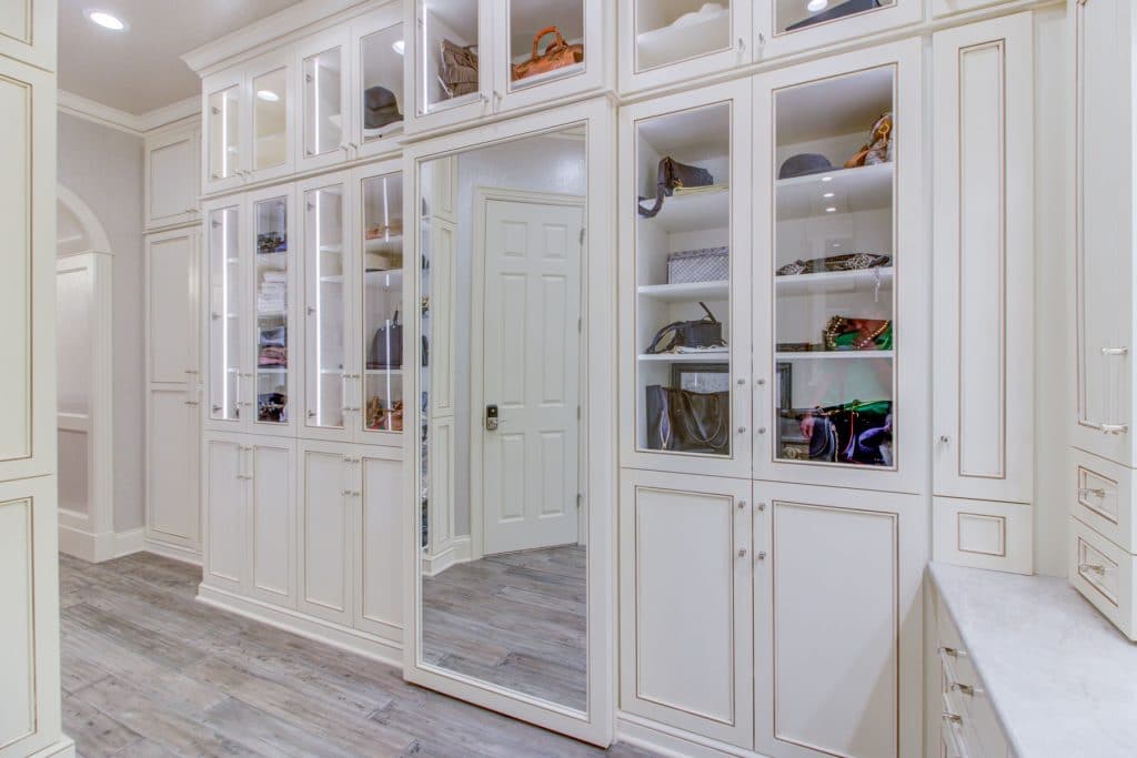Custom Closets | Closet Organization Design | Closet Factory