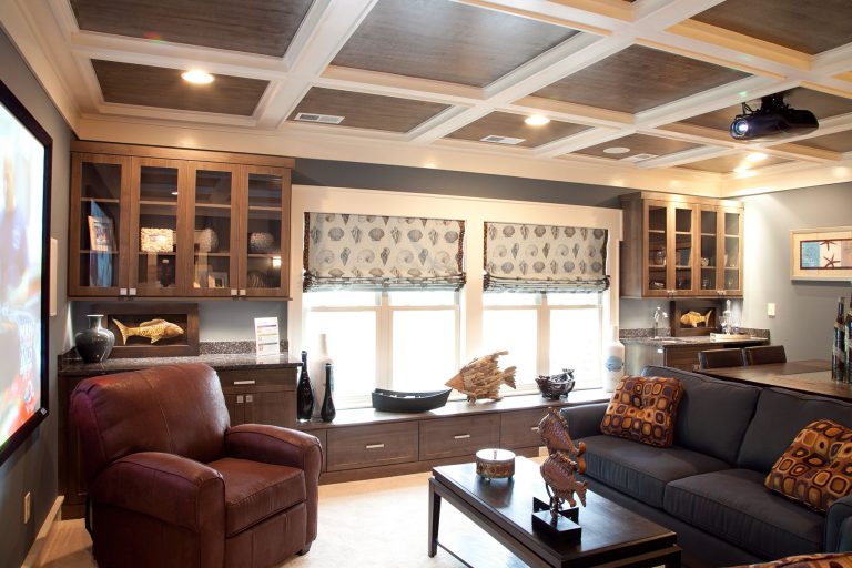 Wall Units | Custom Design and Installation | Closet Factory