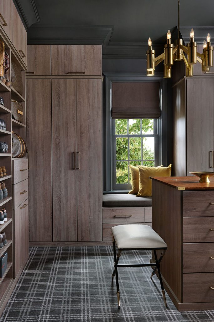 Custom Closets | Closet Organization Design | Closet Factory