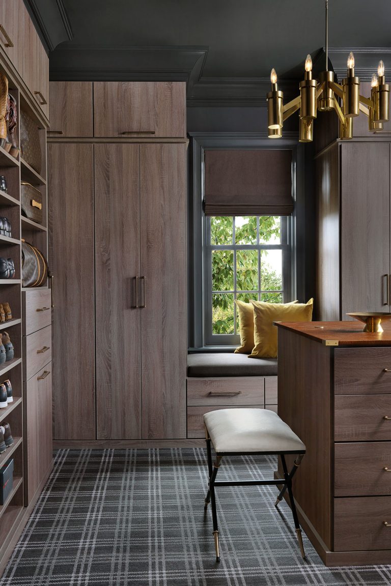 Custom Closets | Closet Organization Design | Closet Factory