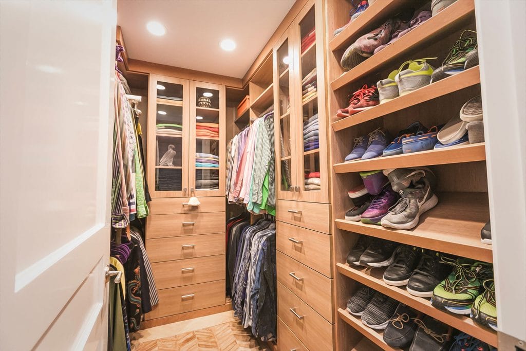 Custom Closets | Closet Organization Design | Closet Factory