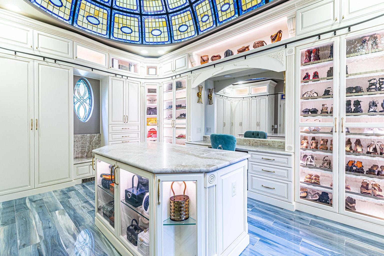 Custom Closets | Closet Organization Design | Closet Factory