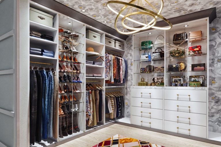 Custom Closets | Closet Organization Design | Closet Factory