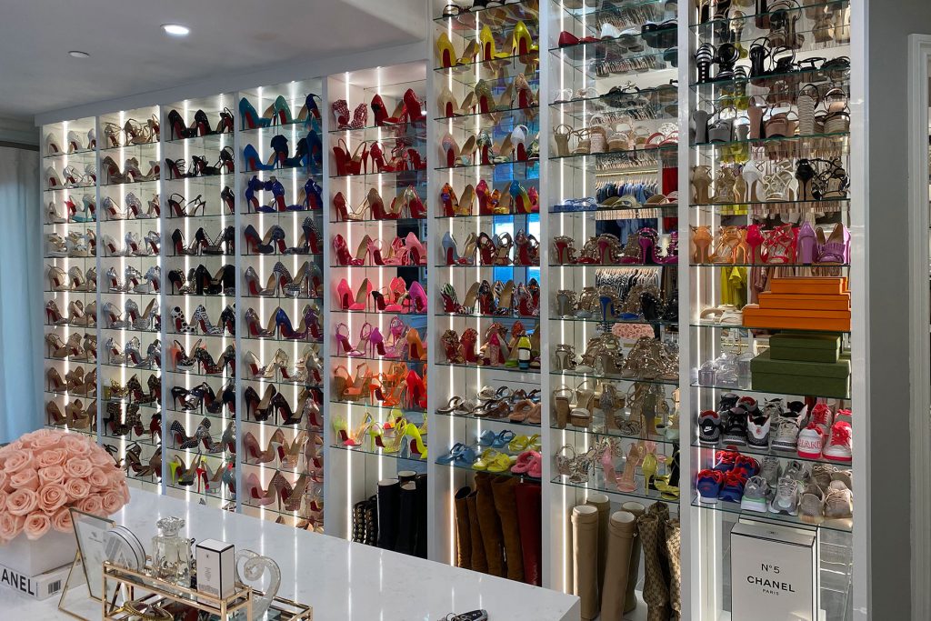 Custom Closets | Closet Organization Design | Closet Factory