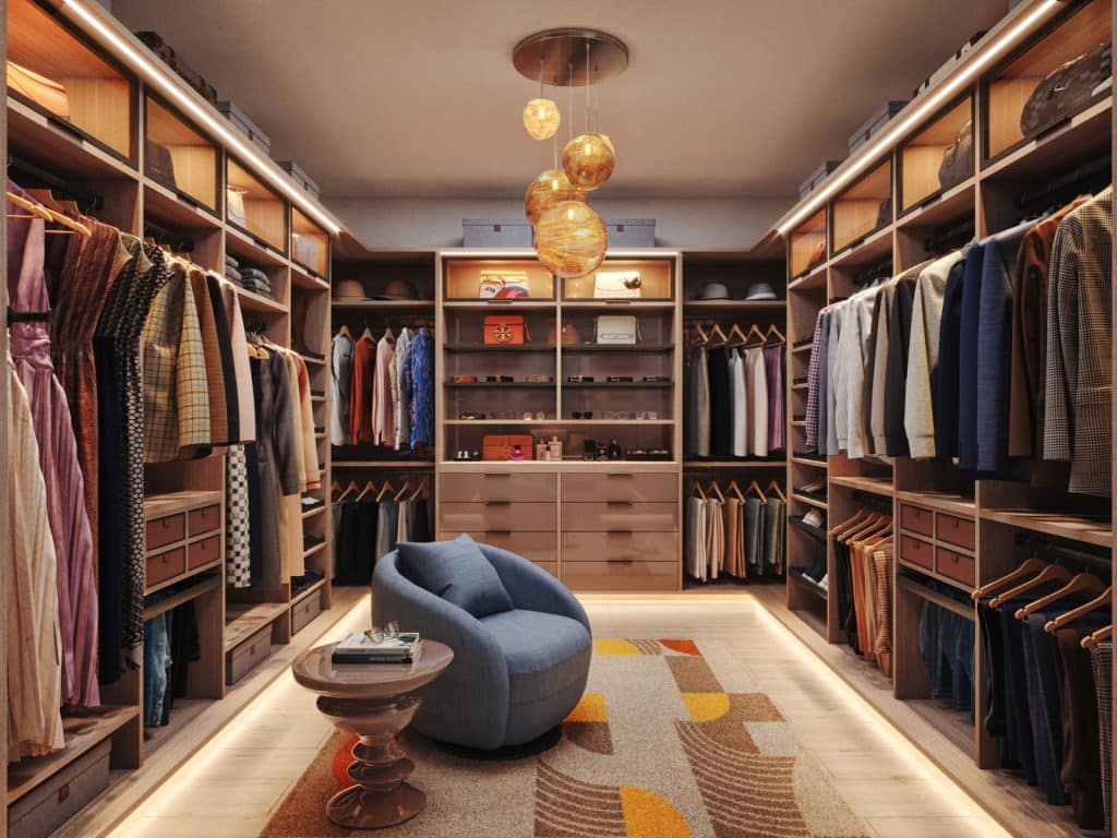 Make the Most of That Spare Bedroom | Closet Factory