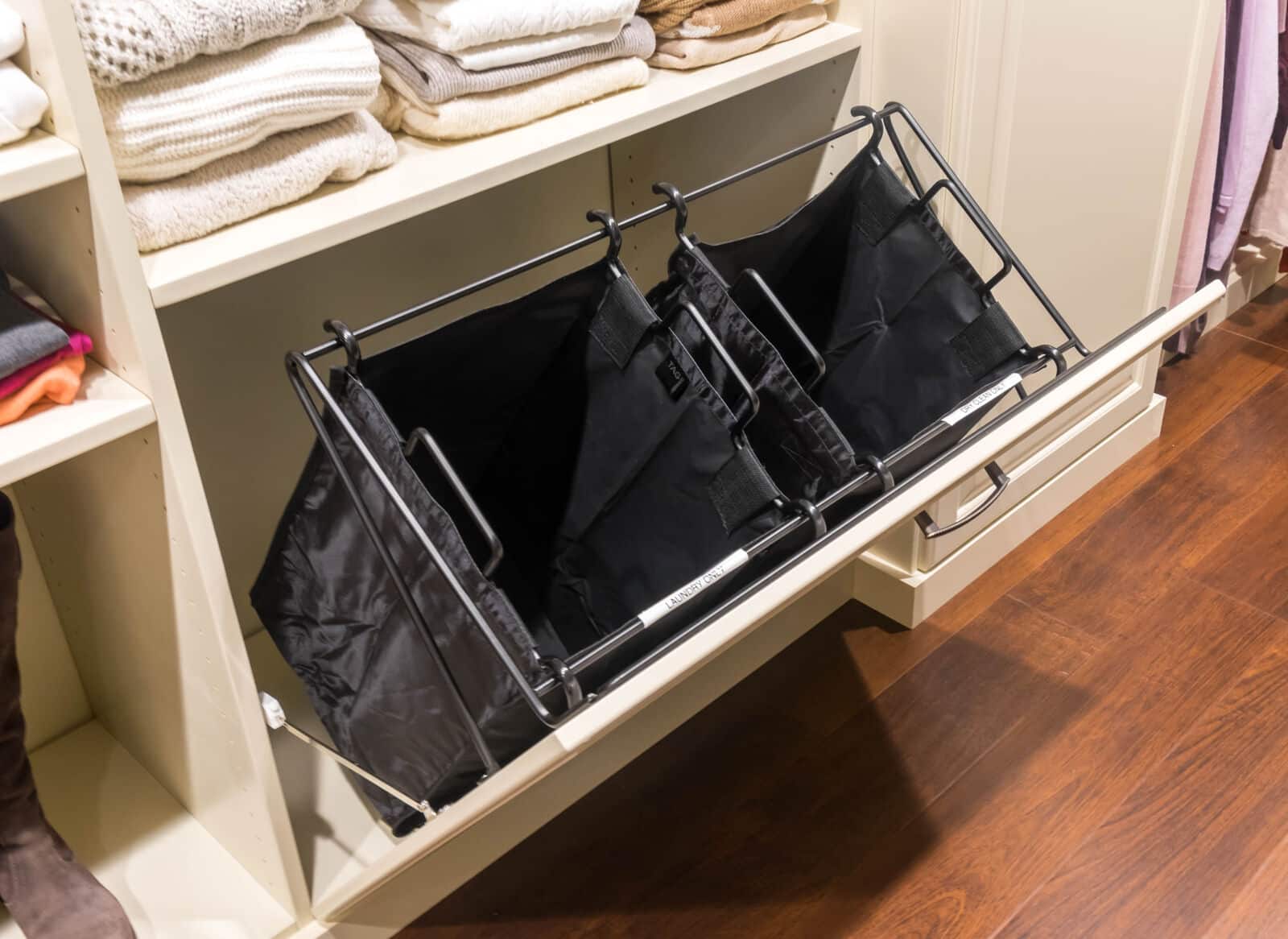 Embracing Trends in Custom Closet Design | Closet Factory